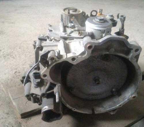АКПП JF405E Дэу Матиз Daewoo Matiz (M200
