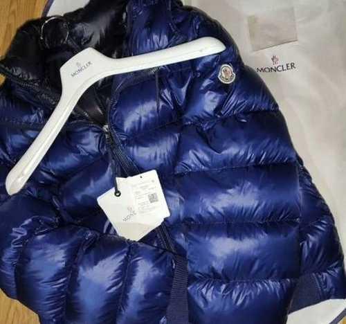 Moncler Marque Down jacket size 2XL+