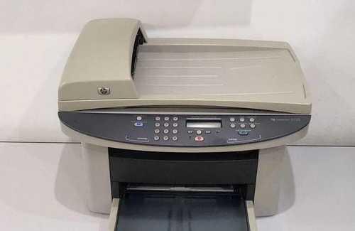Мфу HP LaserJet 3020