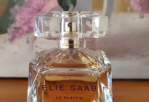 Elie Saab Le Perfum