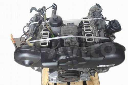 Двигатель Audi A6 2.5 AKE Гарантия