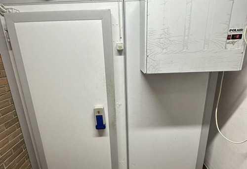 Холодильная камера полаир