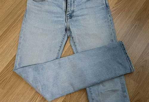 Джинсы мужские levis 511