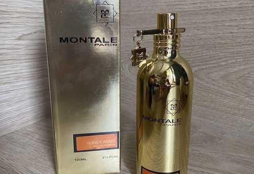 Духи Montale Honey Aoud 100 ml