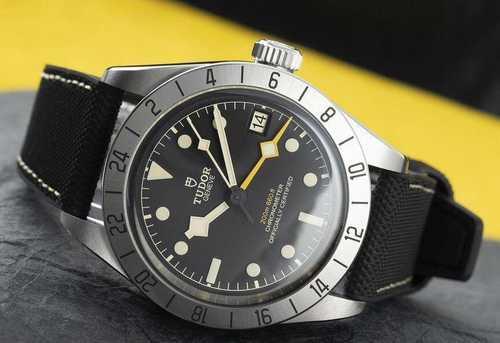 Часы Tudor Black Bay Pro 39 mm M79470-0003