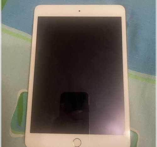 iPad mini 3