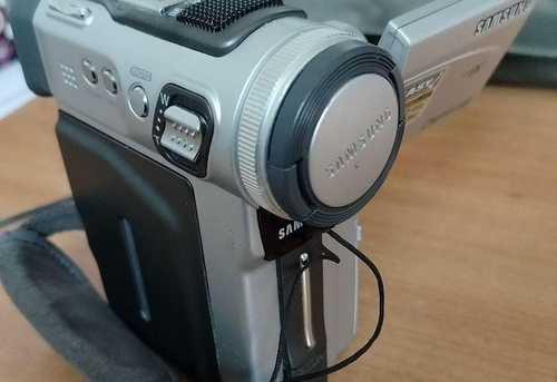 Видеокамера Samsung VP-D340i