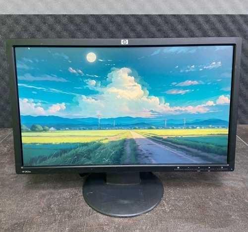 Монитор Full HD 22" HP ZR22w