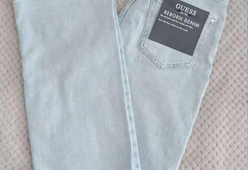 Джинсы guess