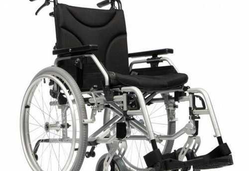 Кресло-коляска для инвалидов Ortonica Trend 70