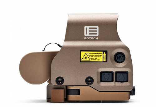 Eotech HWS exps 3-0 Tan