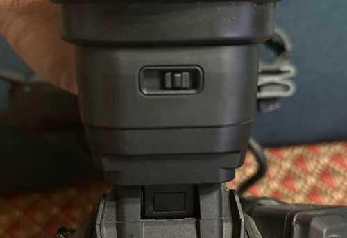 Электронный видоискатель Canon EVF-V50 oled
