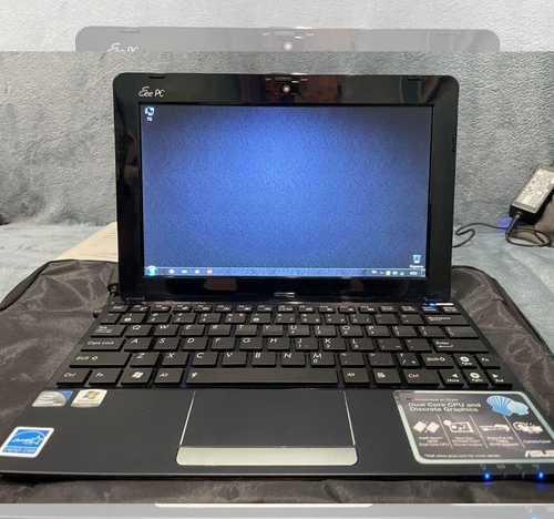 Нетбук Asus Eee pc Seashell series