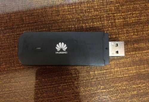 USB модем Huawei E3372h-320