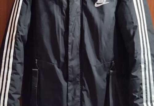 Продам куртка зимняя мужская, размер 46-48