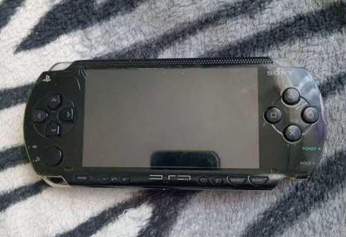 Продаю PSP, торг уместен
