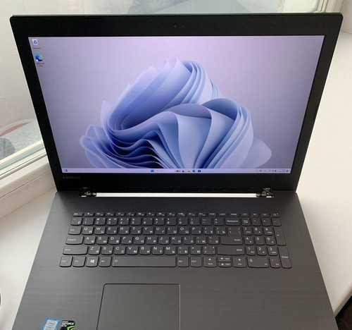 17.3" Ноутбук Lenovo Ideapad 330-17ICH (FHD) i7 87