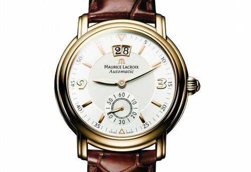 Maurice Lacroix Masterpiece Grand 40 mm