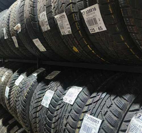 Toyo Observe G3-Ice 225/65 R17 106T