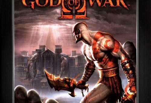 God Of War 2 PS2