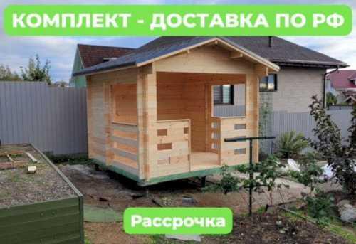 Лучший повар - свежий воздух