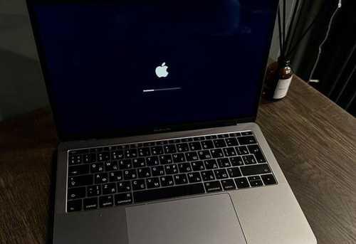 Apple MacBook Pro 13 2016 8/256