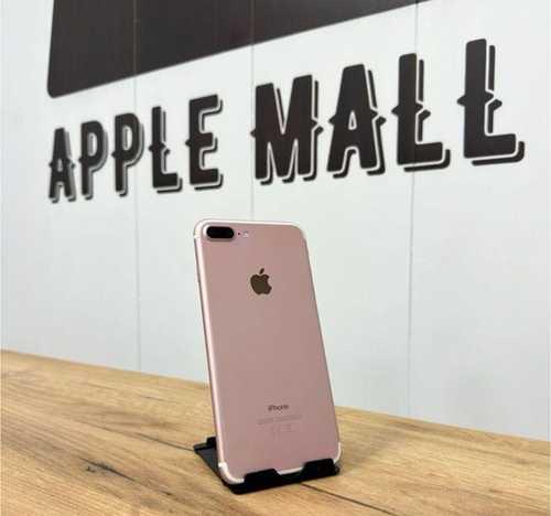 Смартфон Apple iPhone 7 Plus 32 гб, 1 nano SIM, ро