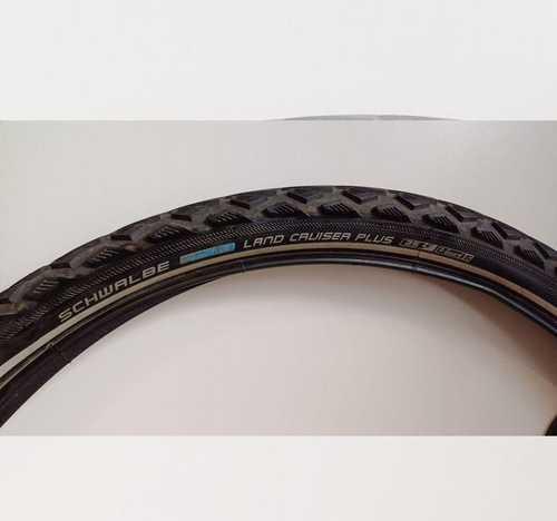 Покрышки Schwalbe Lаnd Cruisеr Plus 26x1,75