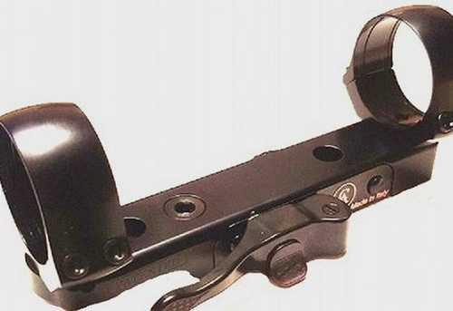 Моноблок Contessa (D-25 мм) на призму 12 мм быст