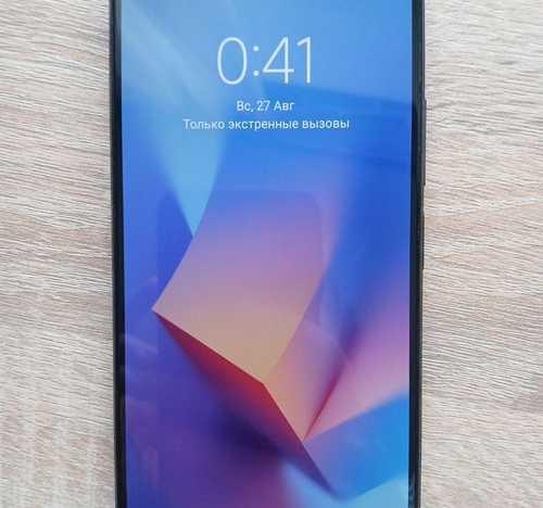 Xiaomi Mi 11 Lite, 8/128 ГБ