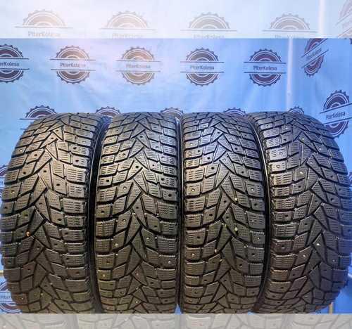 Dunlop SP Winter Ice 02 205/60 R16 102Q