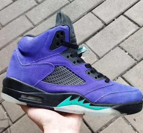 Nike Air Jordan 5