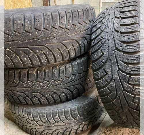 Nokian Tyres Hakkapeliitta 5 185/60 R15 88T