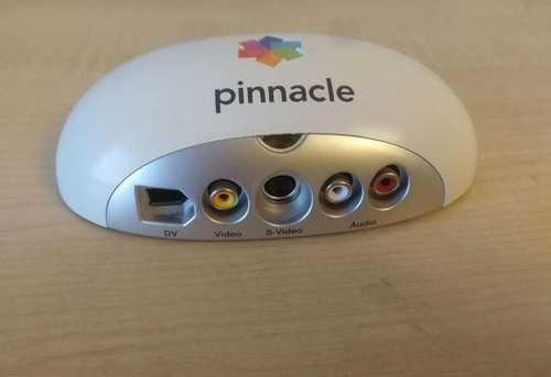 Устройство видеозахвата Pinnacle 510-usb rev: 2.0