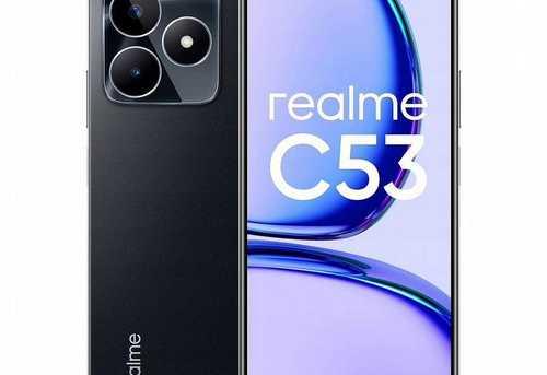 realme C53, 6/128 ГБ