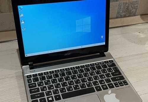 Acer Aspire One 756 11.6