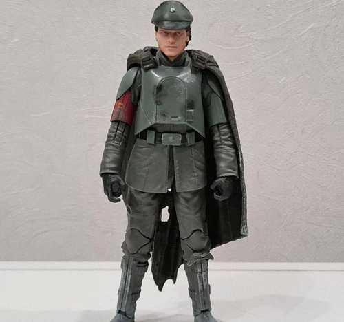 Hasbro Star Wars Black Series