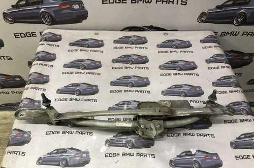 Трапеция дворников BMW F10 F11 F01 F02 F03 F04