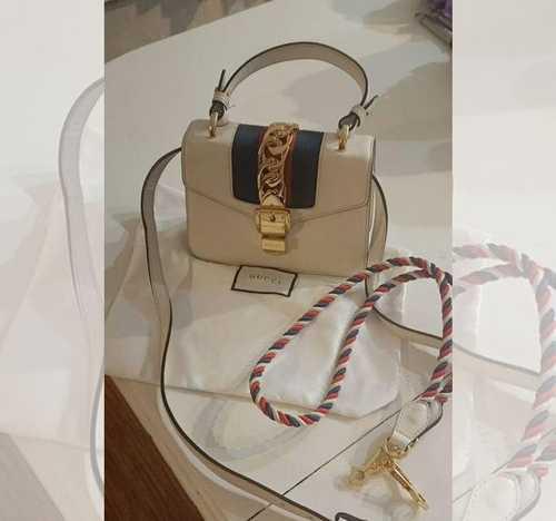 Сумка женская gucci