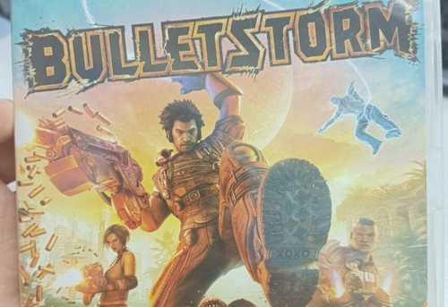 Bulletstorm People can fly EA Epic games PS3
