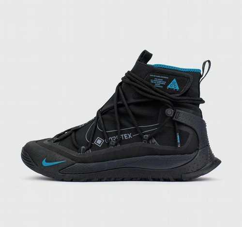 Кроссовки Nike ACG Terra Antarktik Black Blue