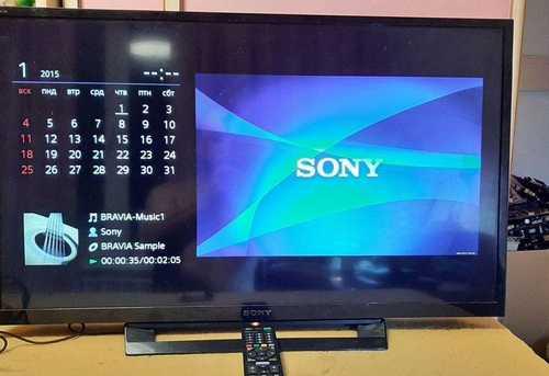 Телевизор Sony Bravia KDL-32R303C