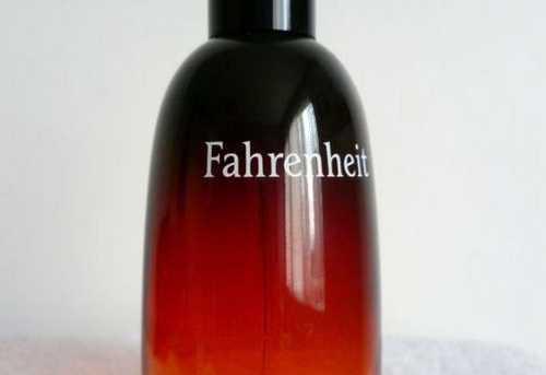 Fahrenheit Dior 100ml