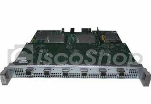 Модуль Cisco ASR1000-6TGE