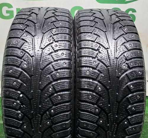 Nokian Tyres Hakkapeliitta 5 SUV 235/60 R18