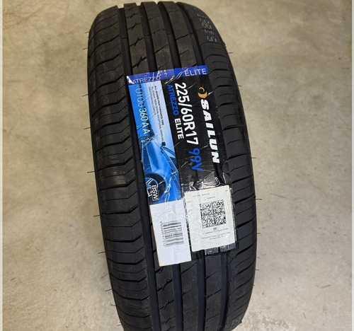 Sailun Atrezzo Elite 225/60 R17 99V