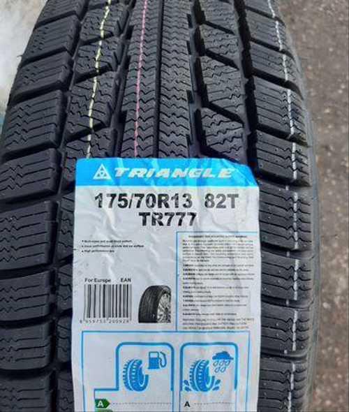 Triangle TR777 175/70 R13 82T