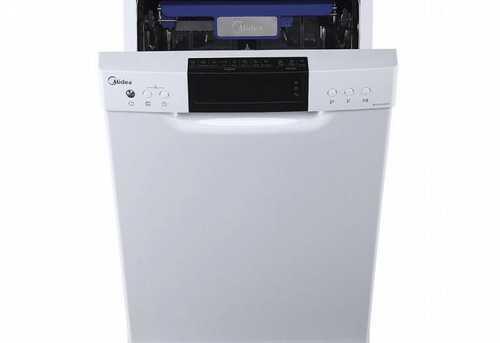 Посудомоечная машина Midea MFD 45S500 W