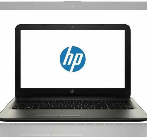 HP Notebook - 15-ac150ur