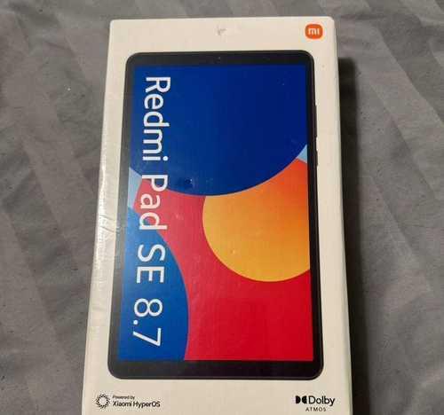 Планшет Xiaomi redmi pad se